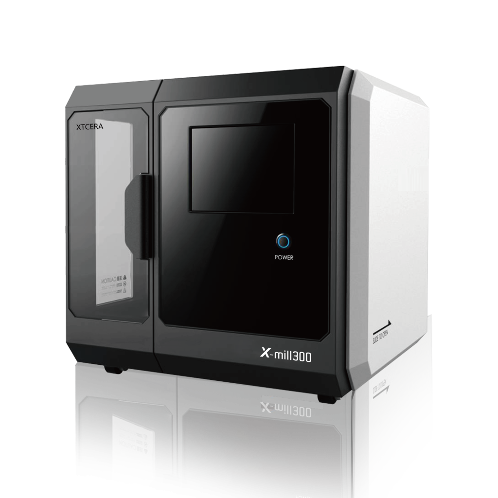 XT CERA 300 - Dental Tech Expert