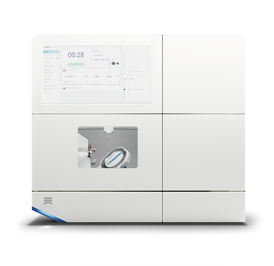 A Complete Digital Workflow | Garland Dental
